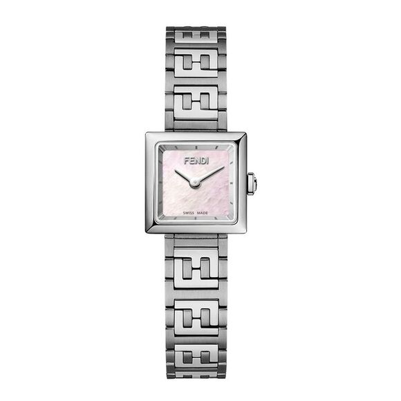 Fendi | Accessories | Fendi Womens Forever Fendi Diamond Watch | Poshmark